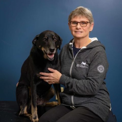 Meet Our Team - Grey Bruce Pet Hospital - Owen Sound, ON Veterinarian
